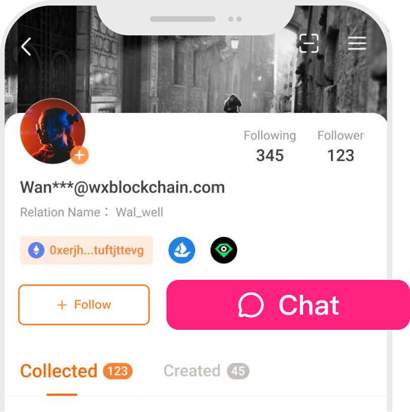 Relation Labs | Web3 Social Graph Provider