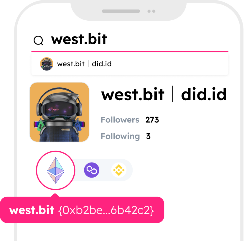 Relation Labs | Web3 Social Graph Provider
